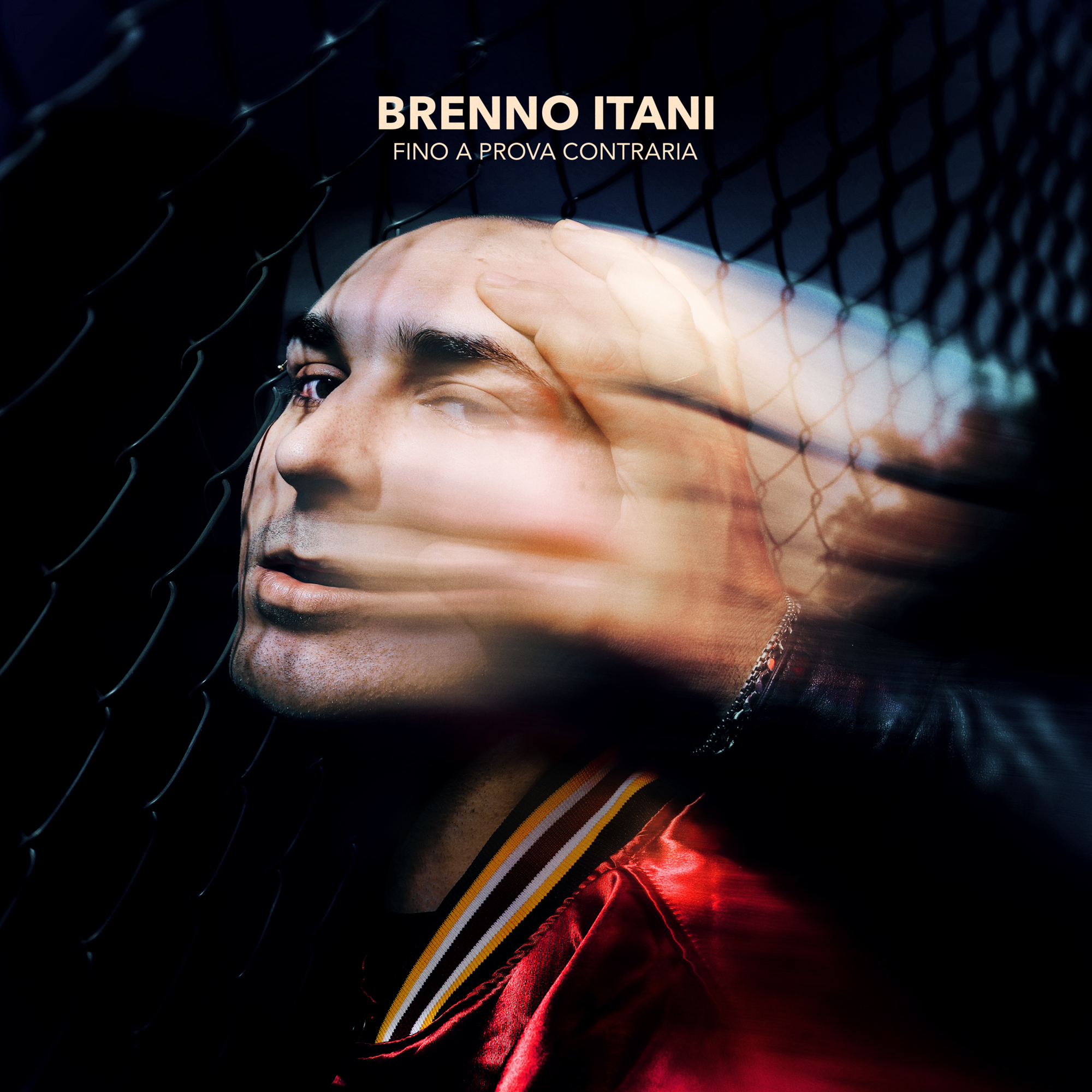 BRENNO ITANI: “Fino A Prova Contraria” è il nuovo album del rapper ...