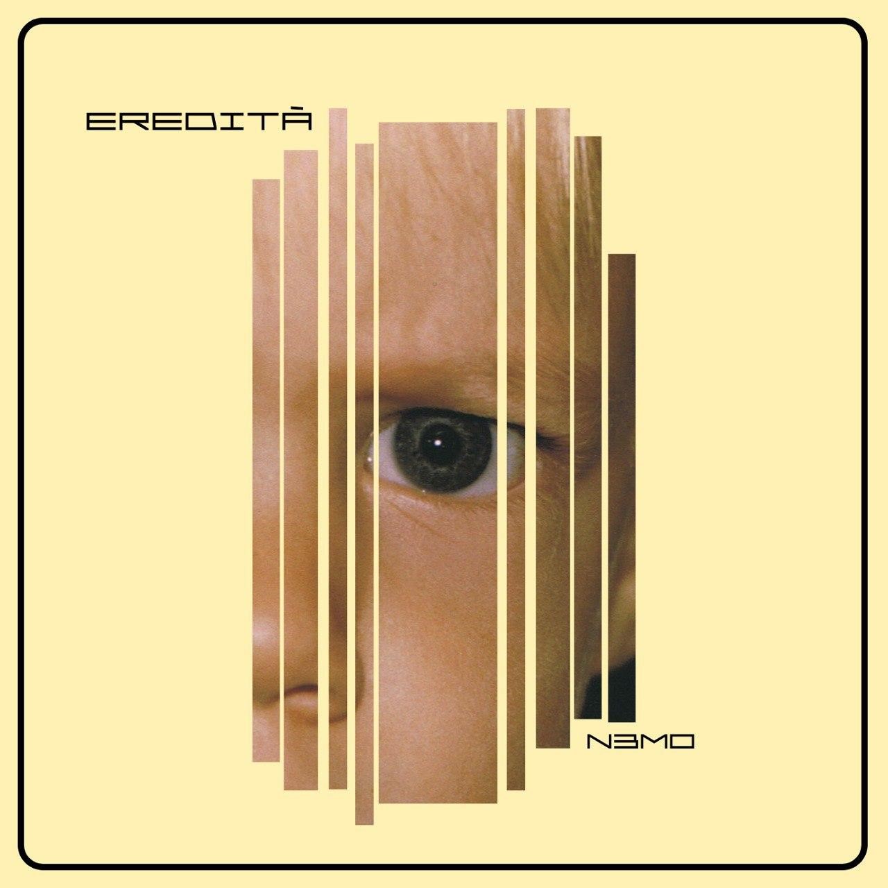 Nemo pubblica il suo album d'esordio - Alcatrax